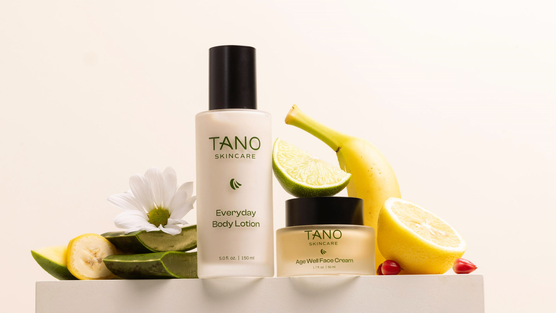 Products – Tano Skincare
