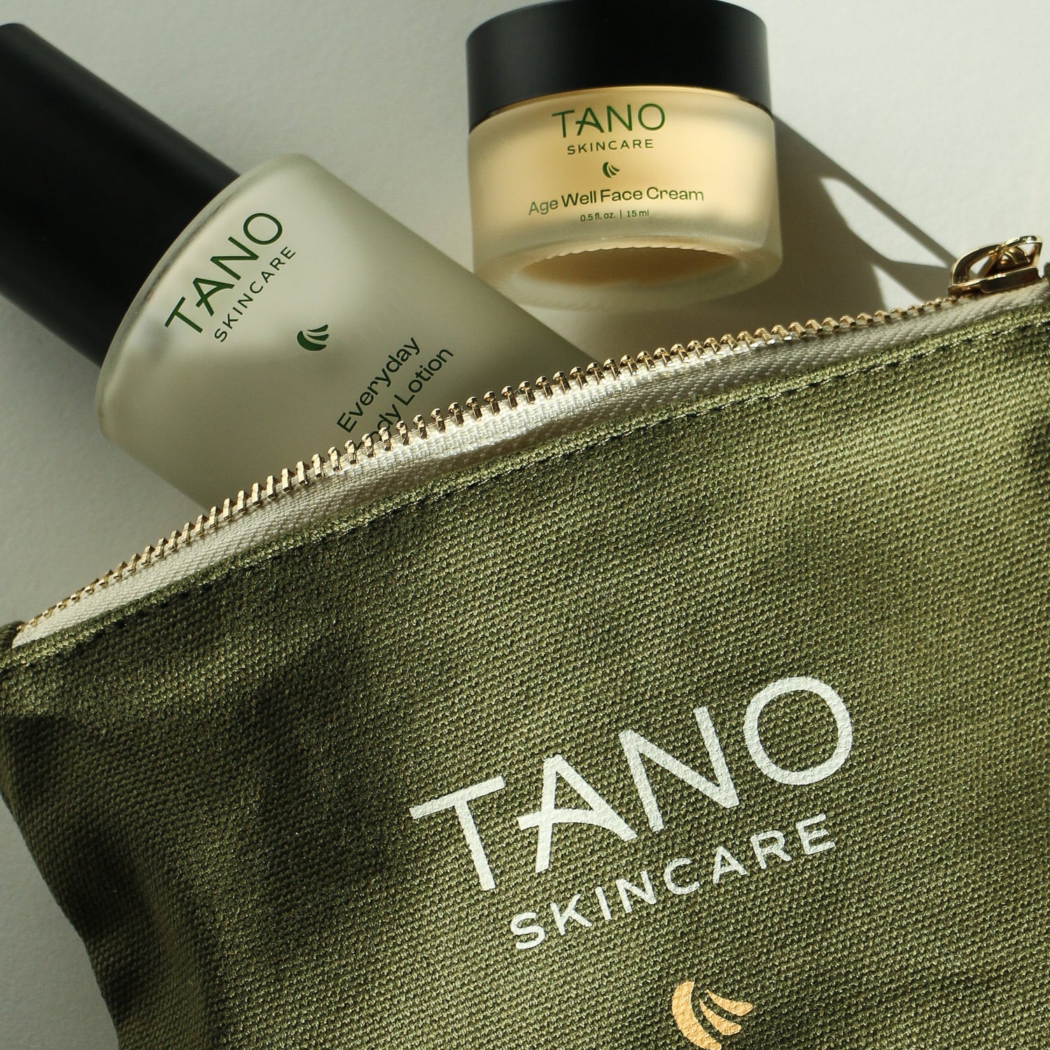 Minis Bundle – Tano Skincare